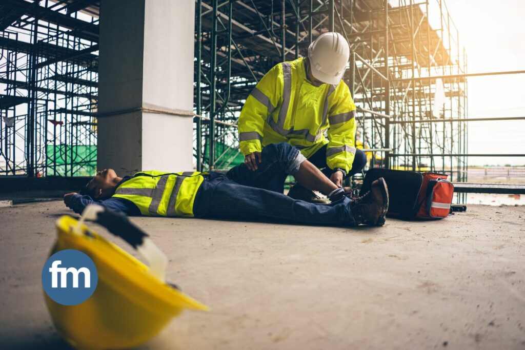 Infortunio sul lavoro: cos'è e adempimenti - Fiscomania