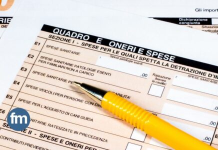 730 precompilato: come integrare o modificare - Fiscomania