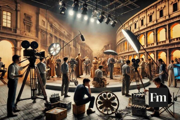 Tax Credit Cinema 2025: le novità della Legge di Bilancio - Fiscomania