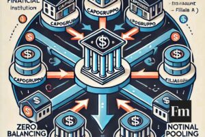 Cash pooling: cos'è come funziona - Fiscomania