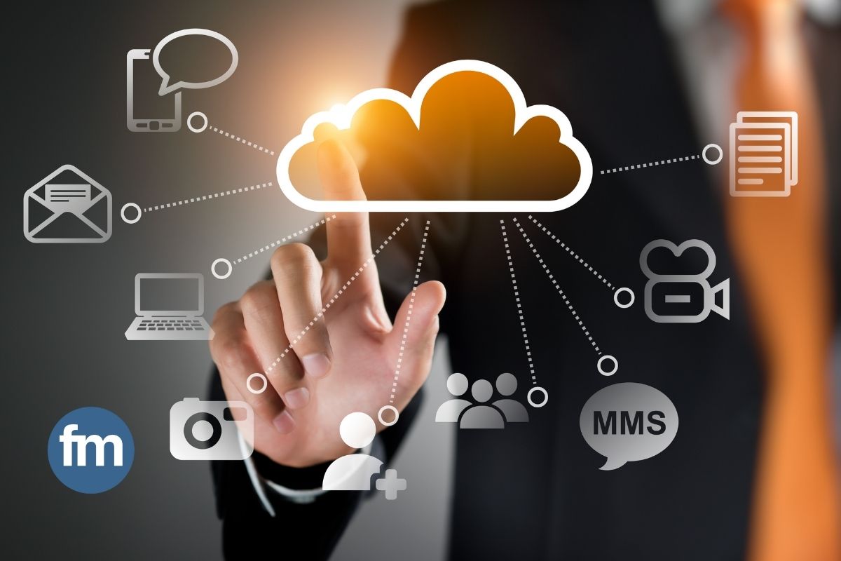 Il Contratto Di Cloud Computing Fiscomania