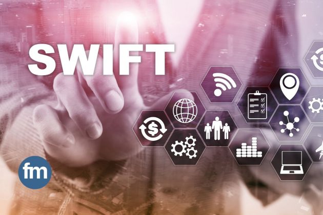 Codice BIC SWIFT - Cos'è e a cosa serve - Fiscomania