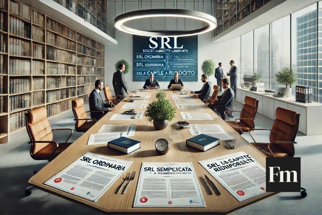 SRL e SRLS e SRL innovativa: quali differenze? - Fiscomania