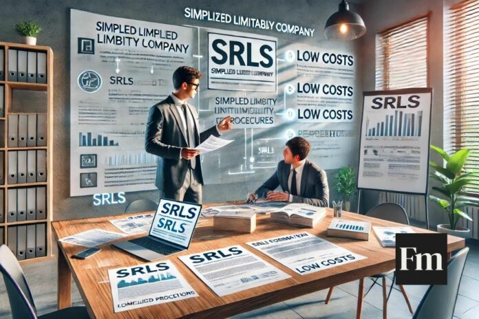SRL semplificata (SRLS): cos'è come funziona - Fiscomania