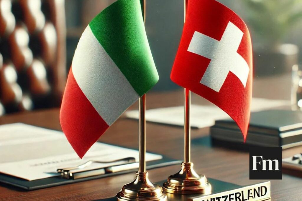 SAGL Svizzera vs SRL Italia a confronto - Fiscomania