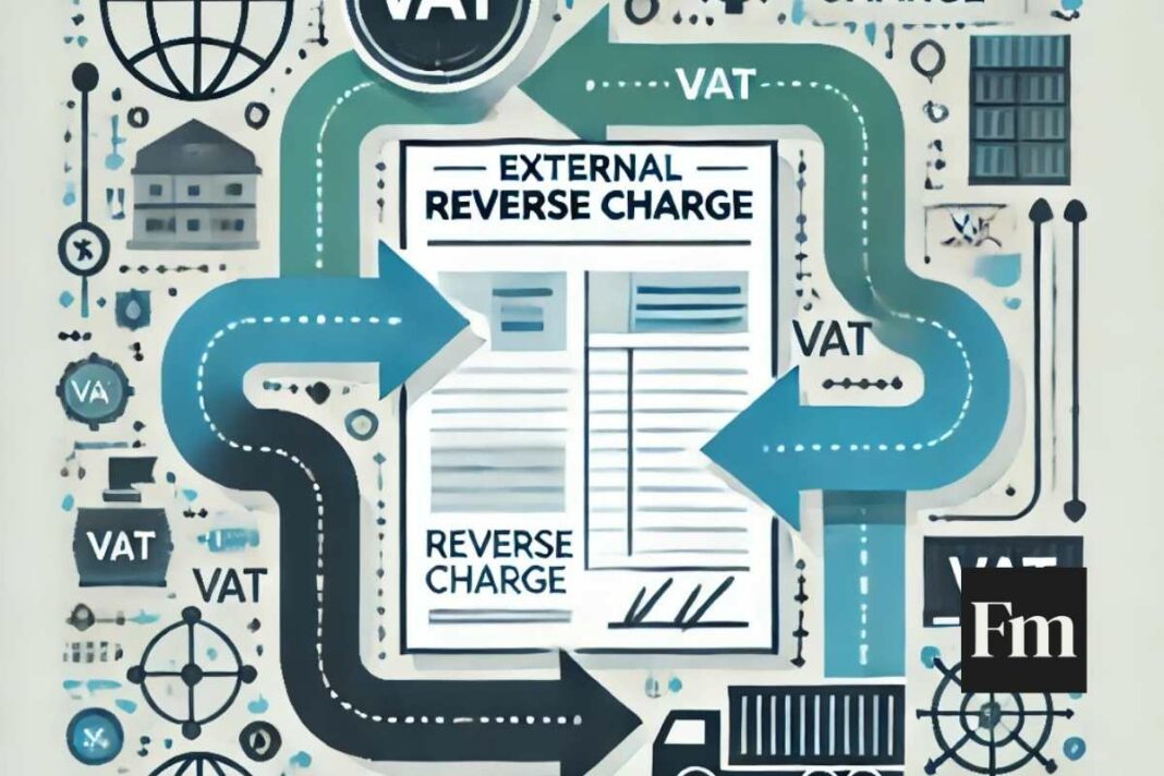 Reverse charge esterno: che cos’è e come funziona - Fiscomania