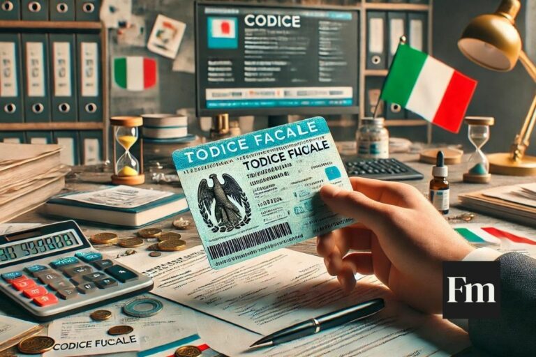 Guida delle Entrate su codice fiscale e tessera sanitaria - Fiscomania