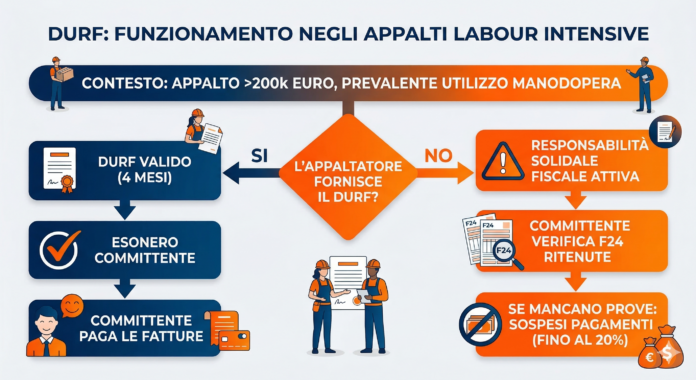 DURF 2026: cos'è, requisiti e casi pratici internazionali - Fiscomania